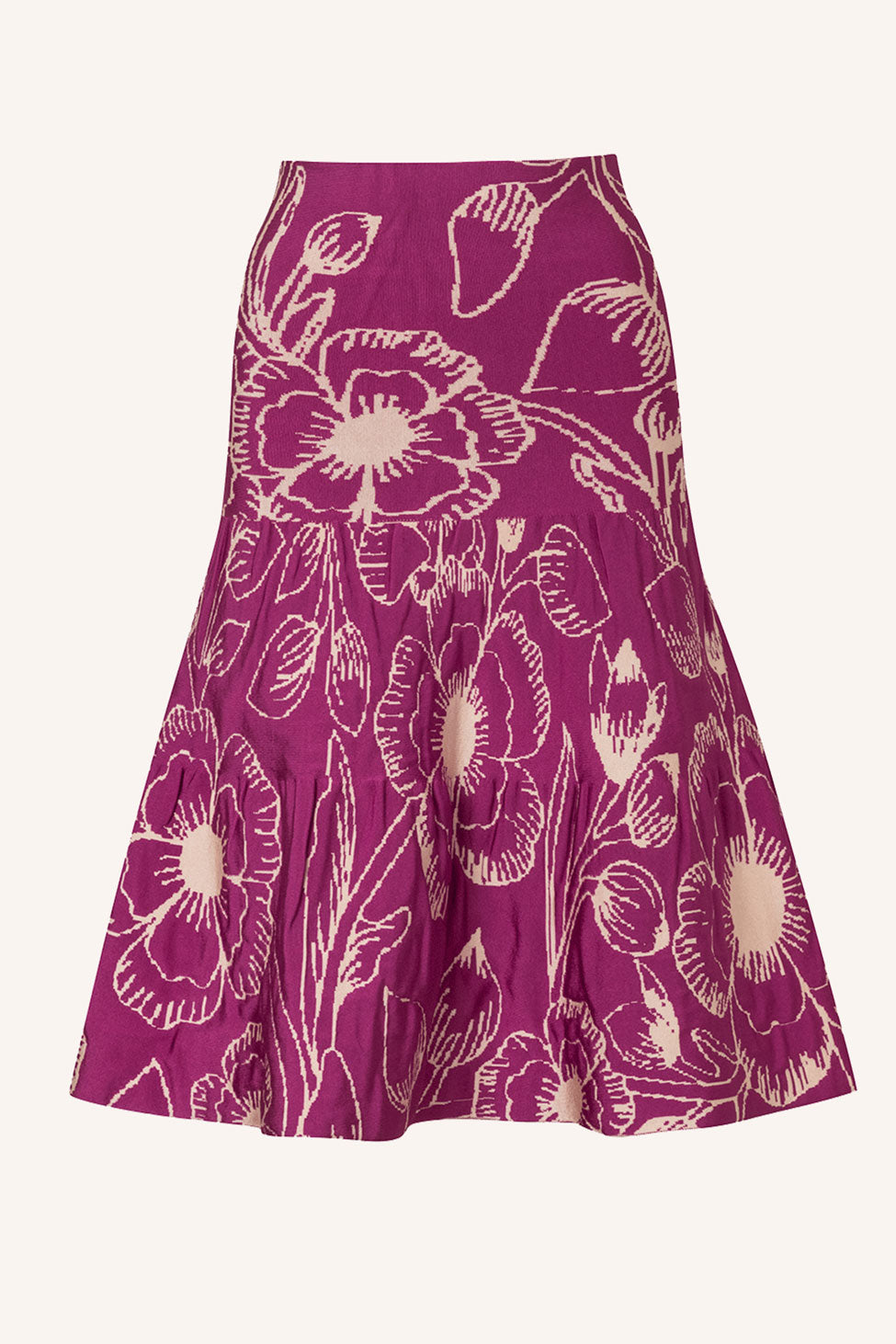 Wonder Skirt – Pepa Pombo